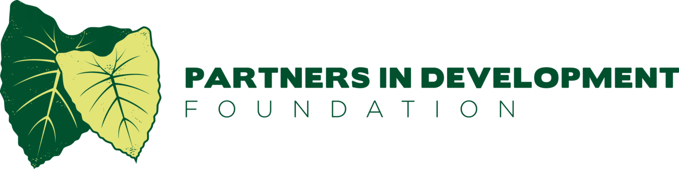 Partners in Development Foundation
