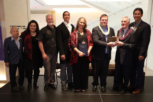 Ka Baibala Hemolele | Partners in Development Foundation