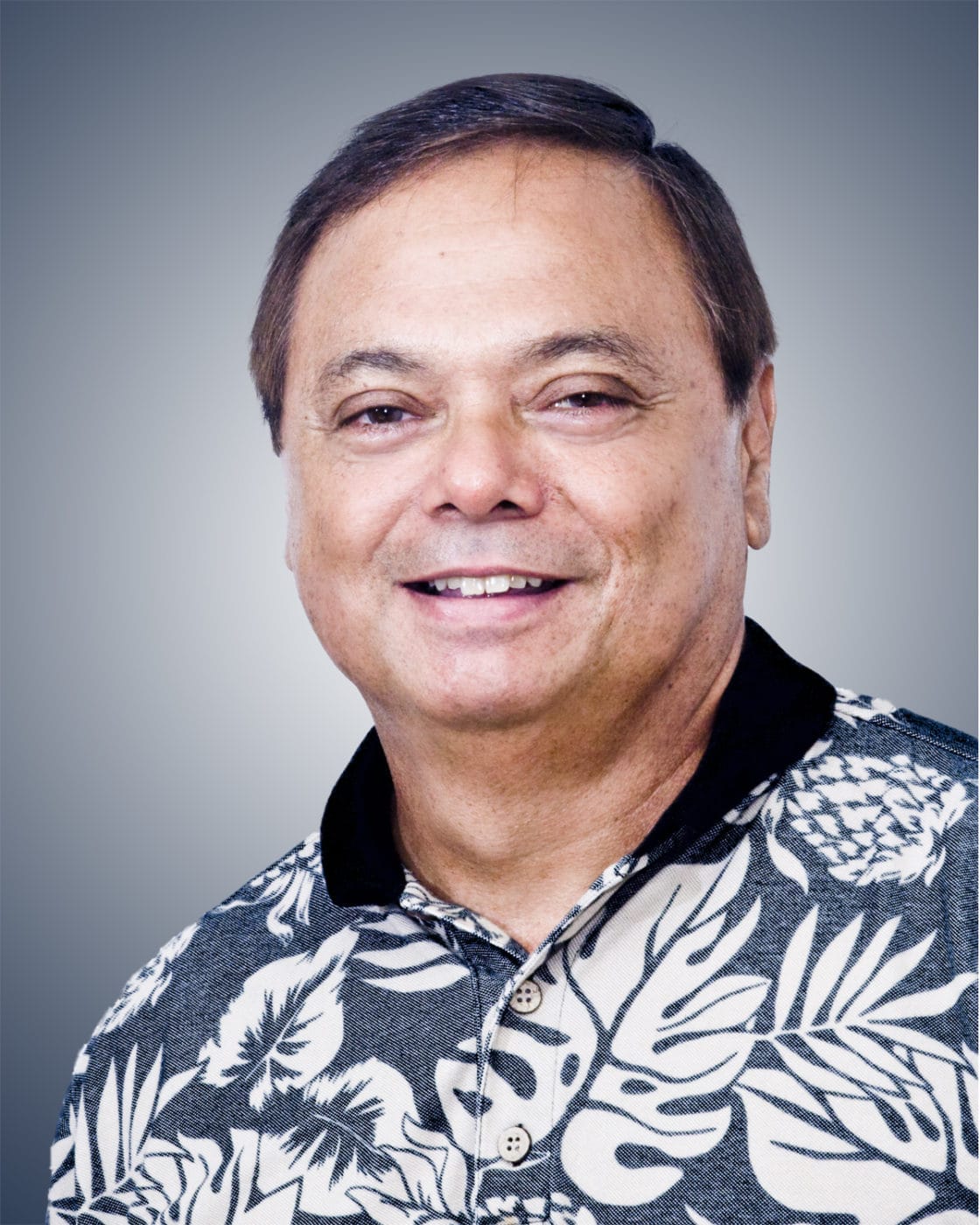 James Gomez | Partners in Development Foundation