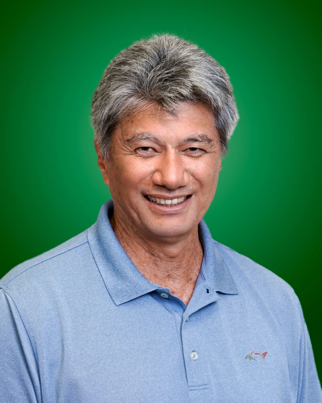 Paul Chun | Partners in Development Foundation