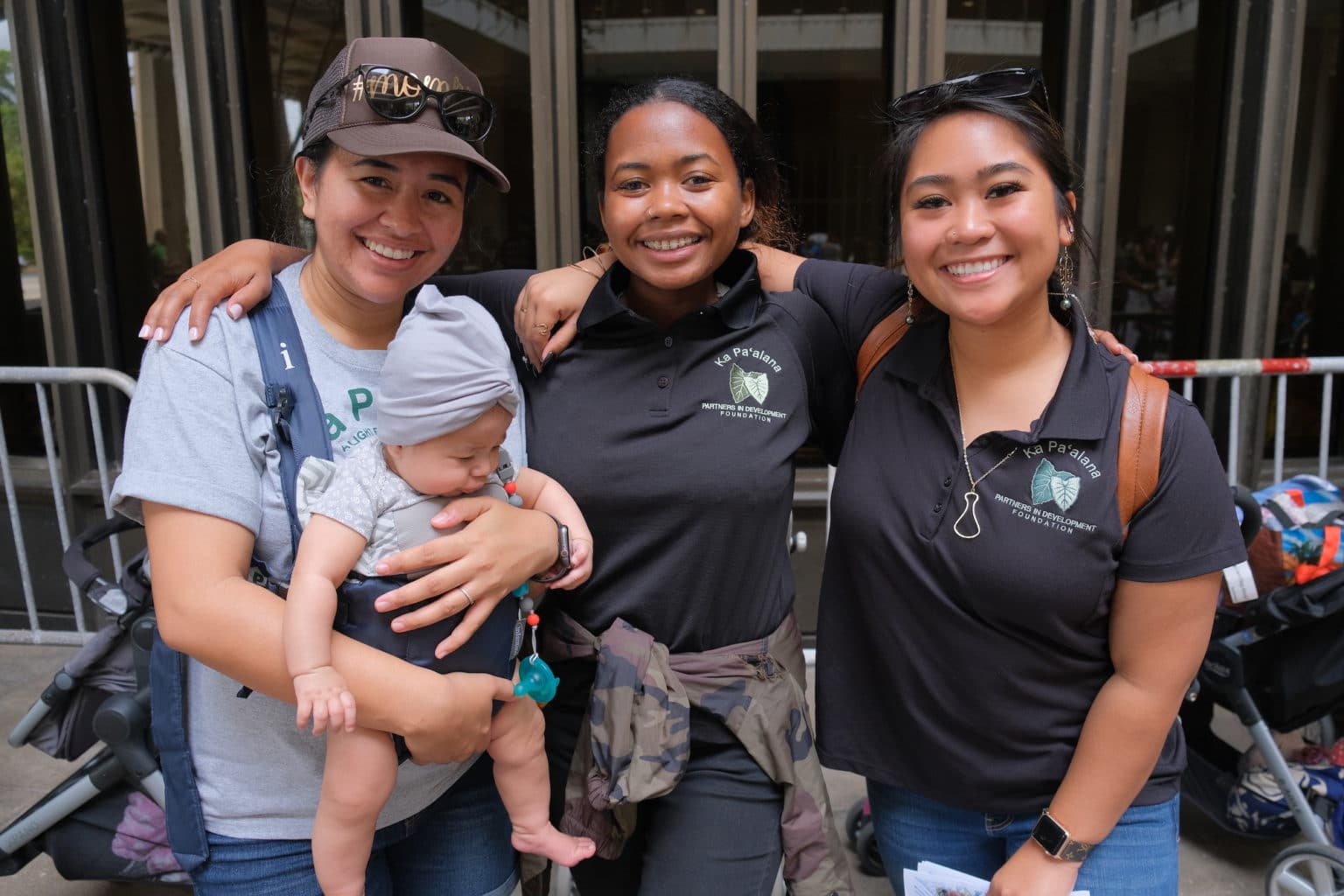 Careers | Partners in Development Foundation