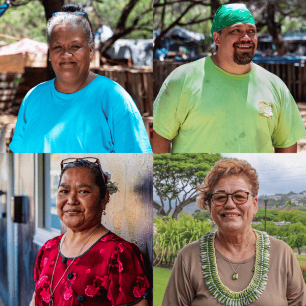 Ulu Hana: Pewa Awards | Partners in Development Foundation