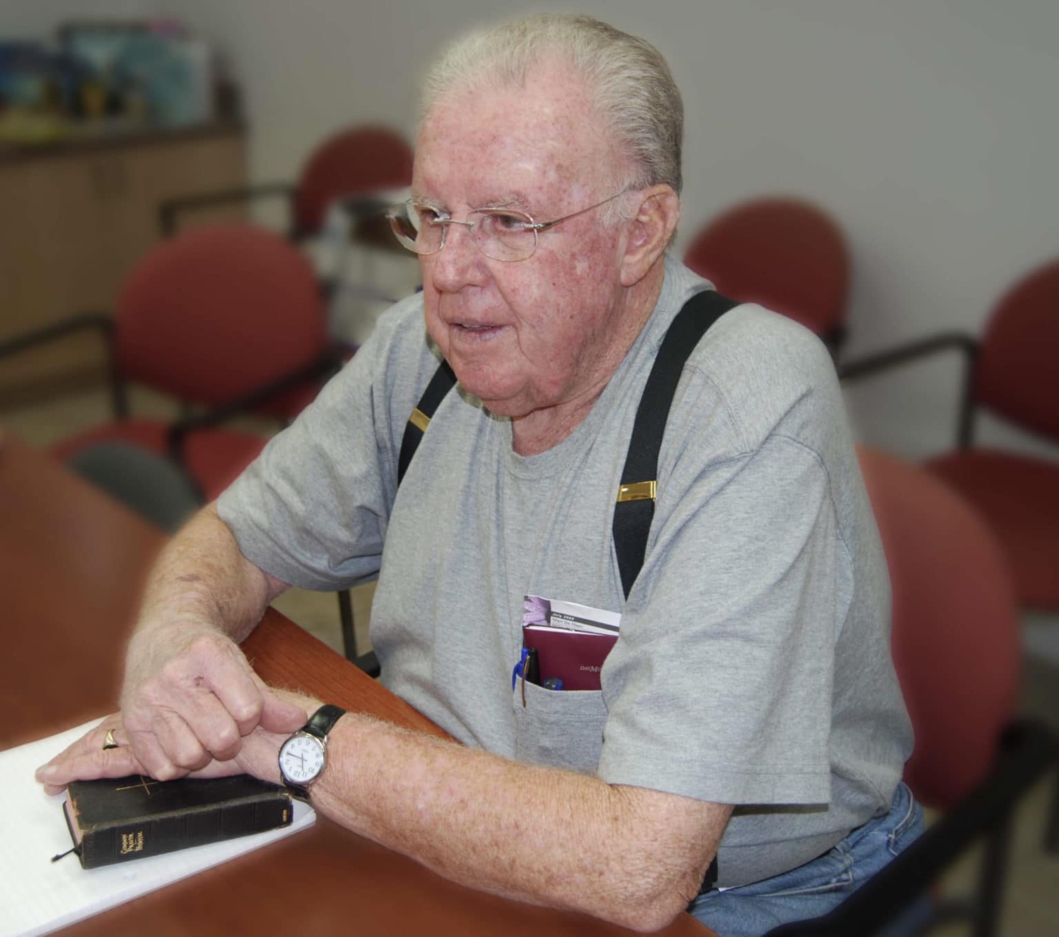 Ka Baibala Hemolele | Partners in Development Foundation