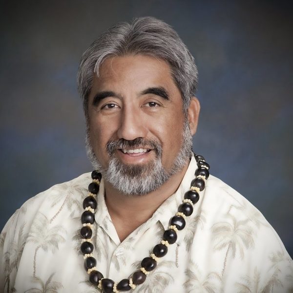 Aaron Mahi honored with Lifetime Achievement Award | Partners in ...