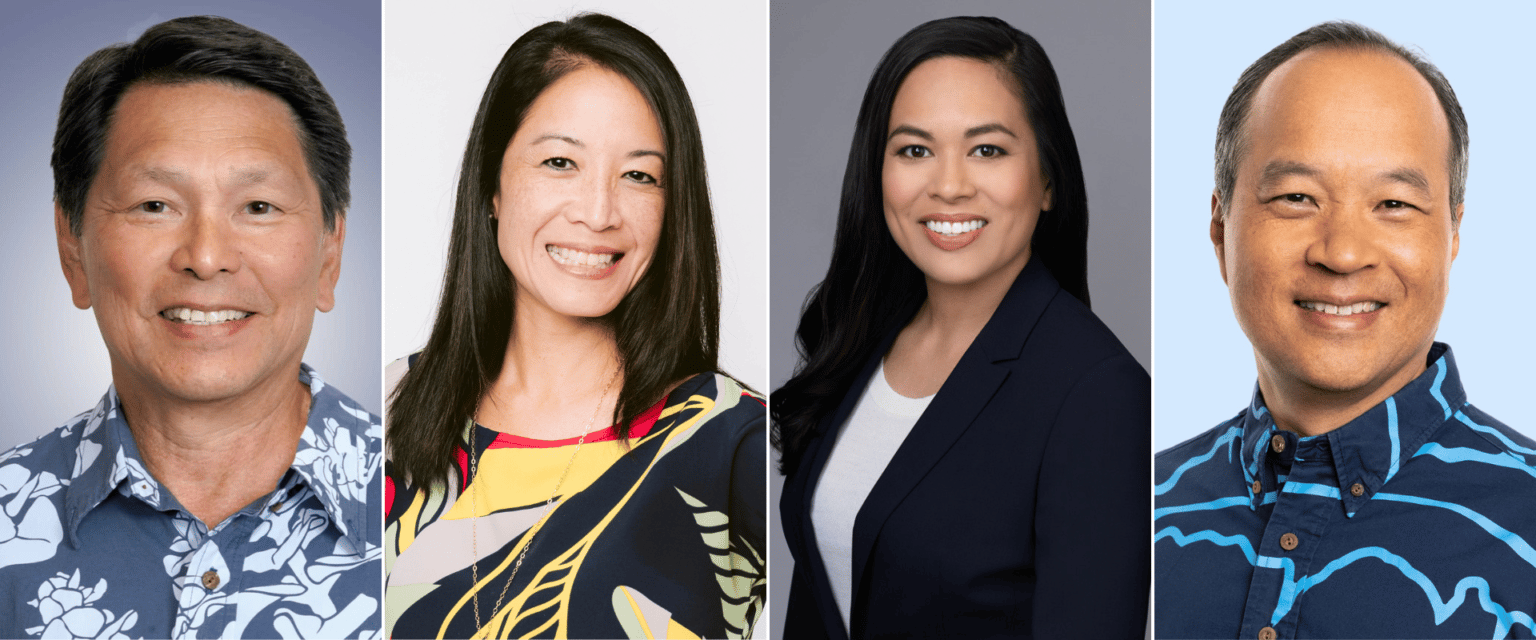 PIDF Announces Appointment of Four New Board Members | Partners in ...