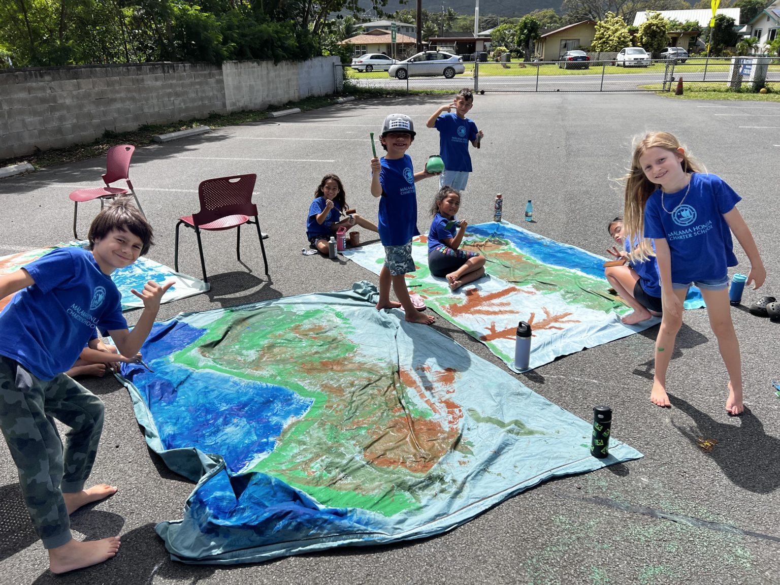 Partners in Development Foundation