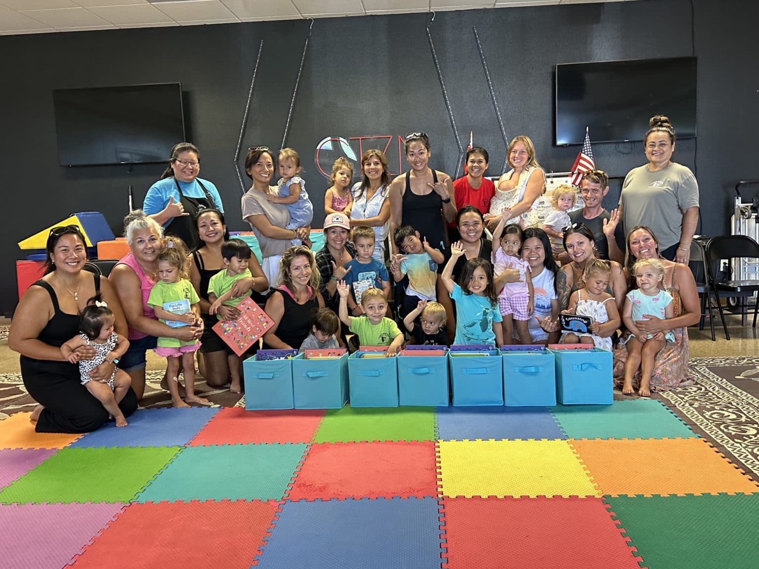 Partners in Development Foundation